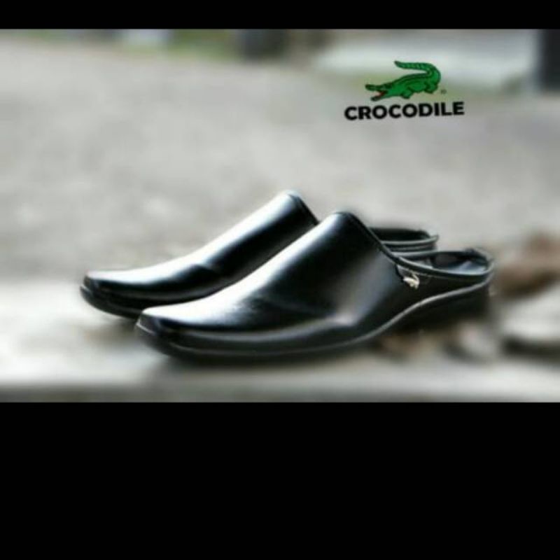 Jual Sepatu Pantofel Pria MDT 02 Hitam Terbaru Untuk Kerja Kantor Dan Acara | Shopee Indonesia