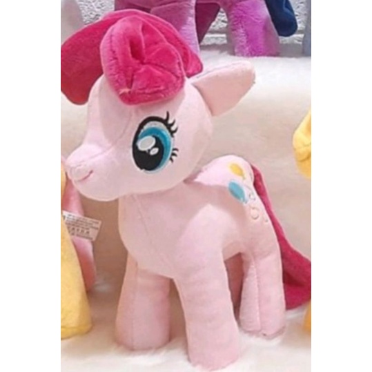 Jual Boneka Kuda My Little Pony | Shopee Indonesia
