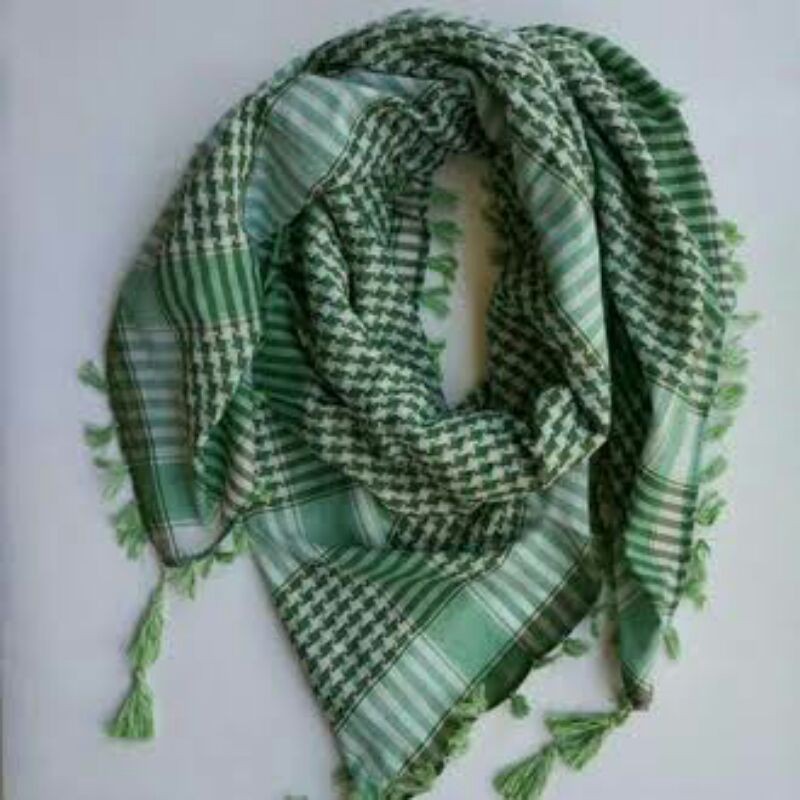Jual IGAL/IQAL dan SORBAN/SURBAN/SYEMAGH/GHUTRAH/KEFFIYEH untuk AQIQAH ...