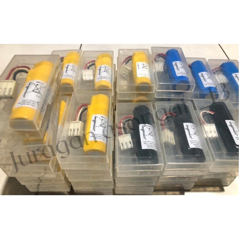 Jual battery EDC Ingenico iwl220 BCA, BRI, BNI, MANDIRI ( support untuk ...