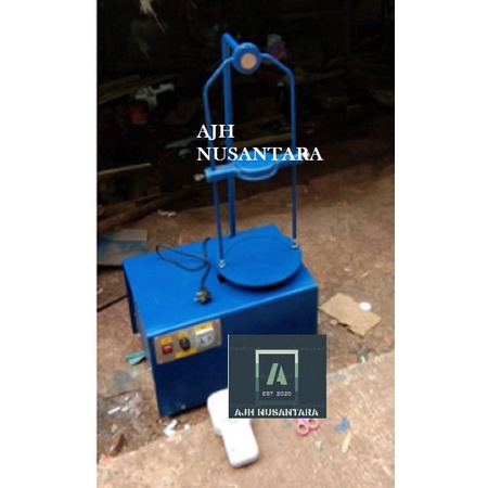 Jual SIEVE SHAKER MESIN PENGAYAK AYAKAN MESH LENGKAP DENGAN DIMMER ...