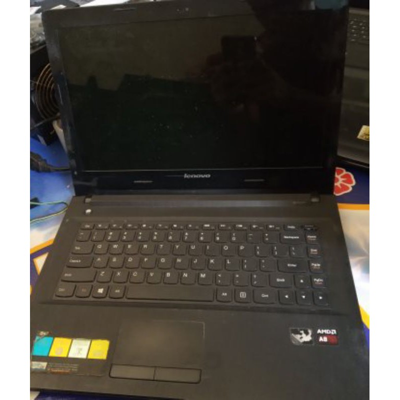 Jual laptop lenovo amd a8 | Shopee Indonesia