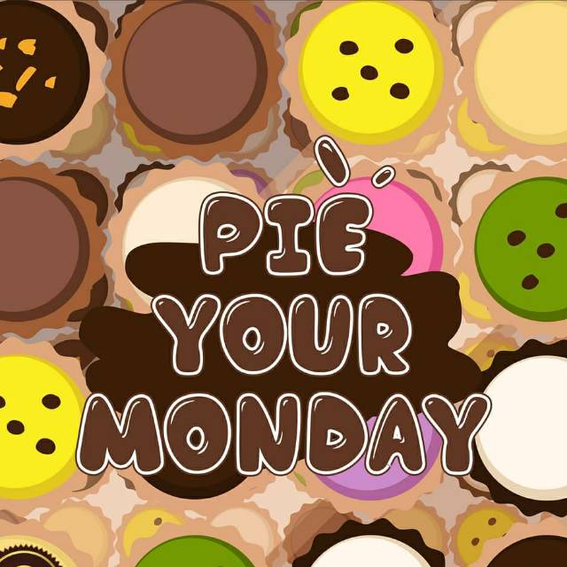 Jual Pie Talas Rafles Aneka Rasa | Shopee Indonesia