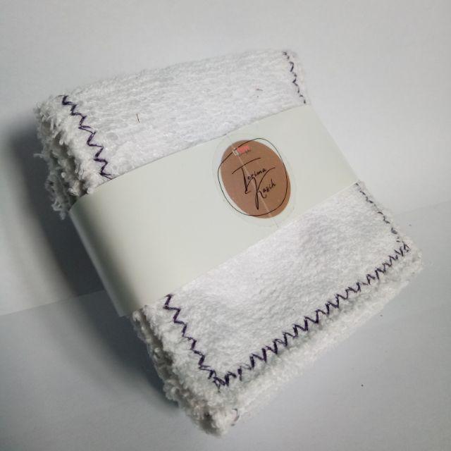 Jual TITOW / Tisu Handuk / Reuseable Tisu / Tisu Cebok (8 lembar/kotak ...