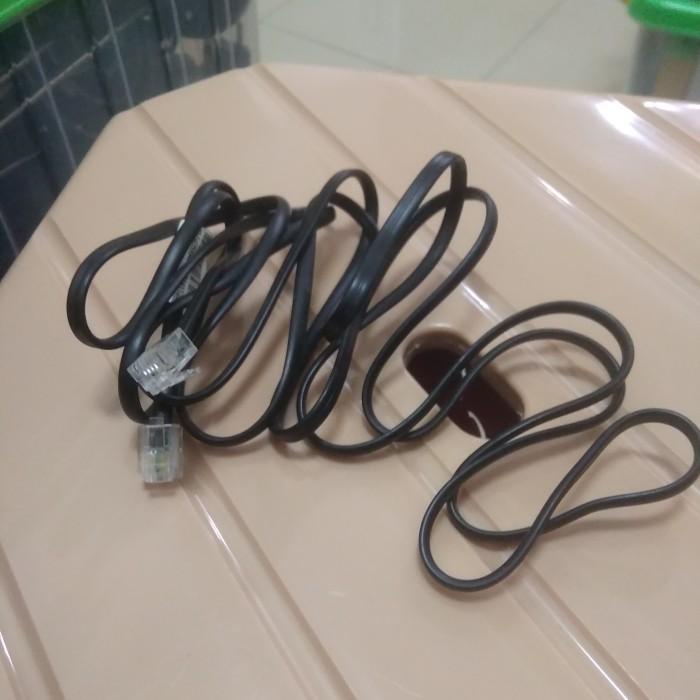 Jual Kabel Telepon Wireless Atau Telepon Rumah Atau Telepon Kantor ...