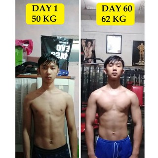 Jual Evo Mass 912 Gram gr (2lbs) BPOM HALAL EVOMASS GAINER EVOLENE SUSU ...