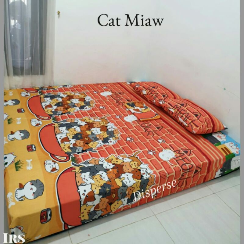 Jual (SIZE 160x200)SPREI HOMEMADE MURAH/SPREI HOMEMADE MOTIF ANAK/SPREI ...