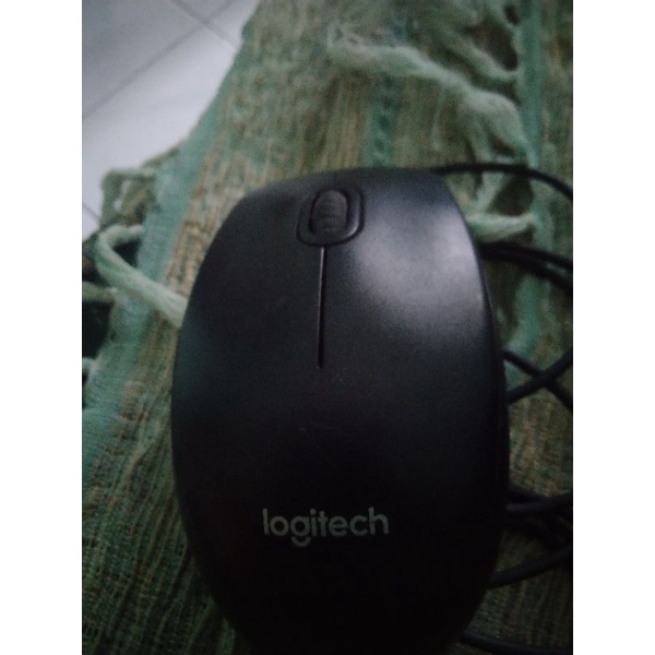 Jual Mouse logitech | Shopee Indonesia
