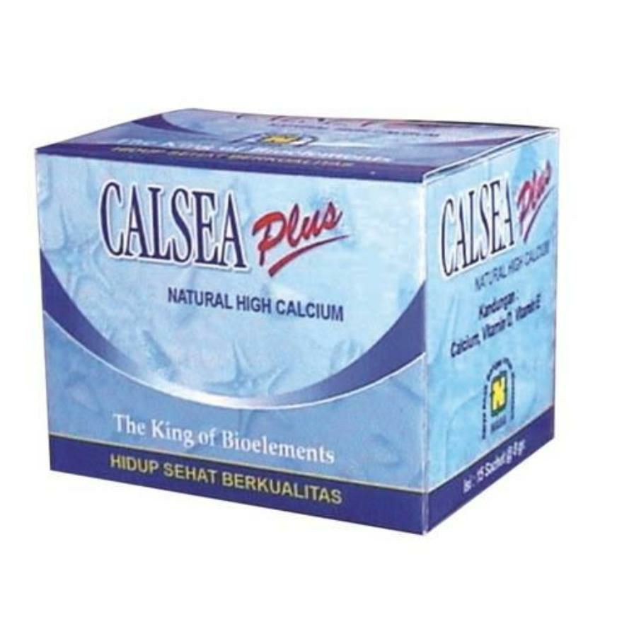 Jual CALSEA PLUS NASA | Shopee Indonesia