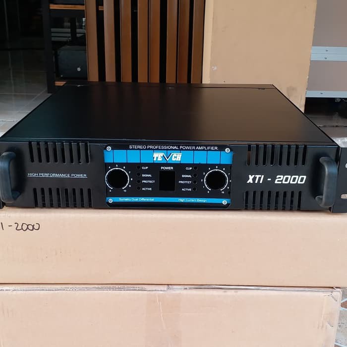 Jual Box Power XTI 2000 2U | Shopee Indonesia