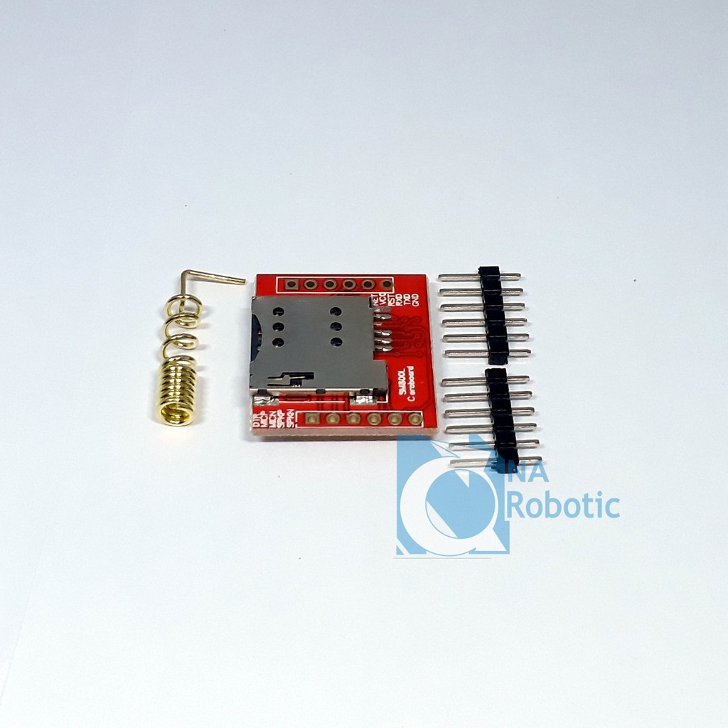 Jual Sim 800L Gprs Gsm Module | Shopee Indonesia