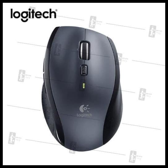 Jual Logitech Marathon Mouse M705 Wireless Laser Mouse Ergonomic | Shopee Indonesia