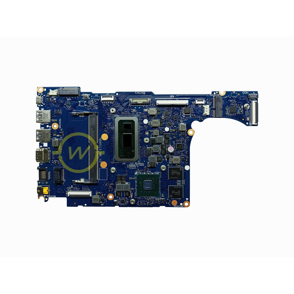 Jual Mainboard Motherboard Mobo Laptop Acer Aspire 5 A514 A514-52G NB8513 Series | Shopee Indonesia