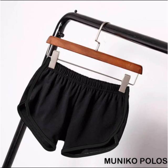 Jual Muniko Hotpants / Hot Pants Muniko | Shopee Indonesia