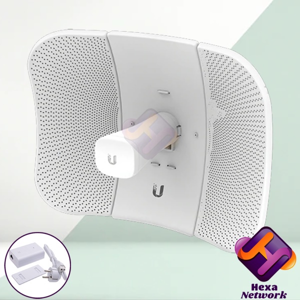 Jual Ubiquiti UBNT LBE 5AC Gen2 Litebeam 5AC Gen2 23dbi | Shopee Indonesia