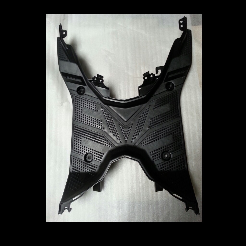 Jual Tebeng Alas Pijakan Kaki Bordes Mio karbu Soul Xeon GT Mio J Mio ...