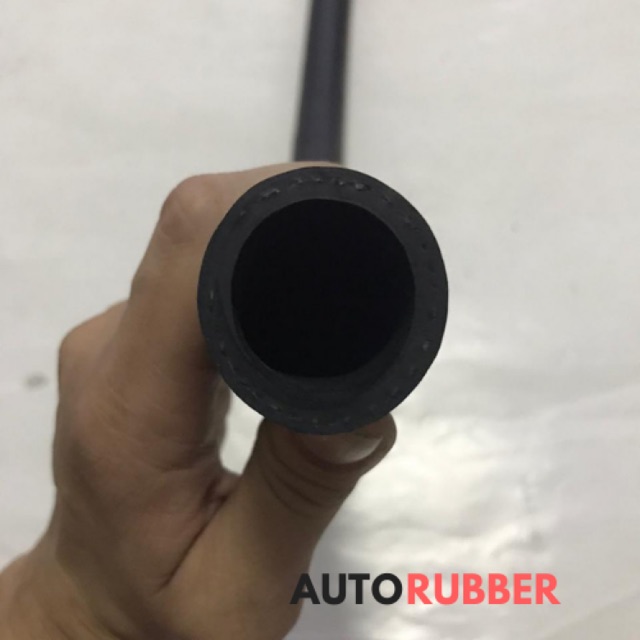 Jual Selang Karet 1 Inch Selang Radiator Air Udara 25 Mm | Shopee Indonesia