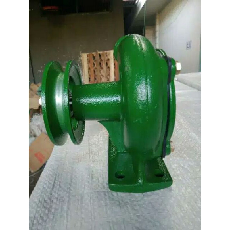 Jual pompa keong water pump omega sirkulasi mesin diesel | Shopee Indonesia