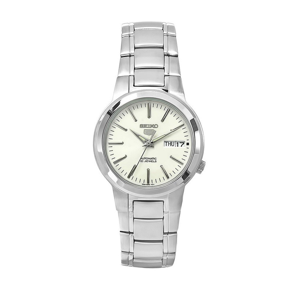 Jual Seiko 5 SNKA01K1 Automatic Stainless Steel - Jam Tangan Pria ...