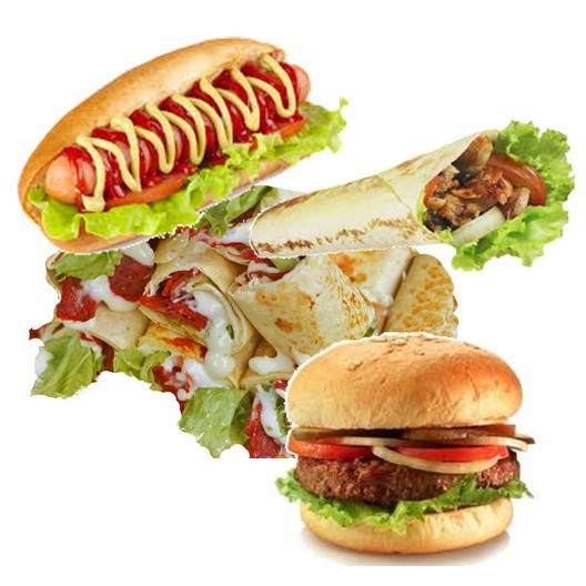 Jual Kebab & Burger | Shopee Indonesia