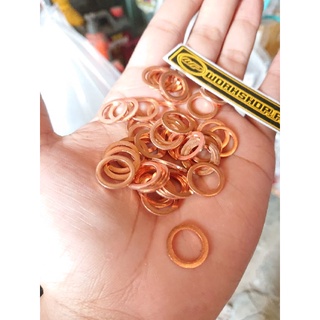 Jual RING TEMBAGA KUNINGAN SELANG MINYAK REM MASTER REM CAKRAM DEPAN ...