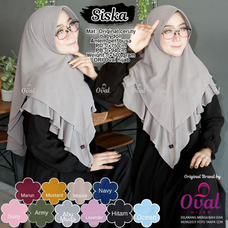 Jual siska | Shopee Indonesia