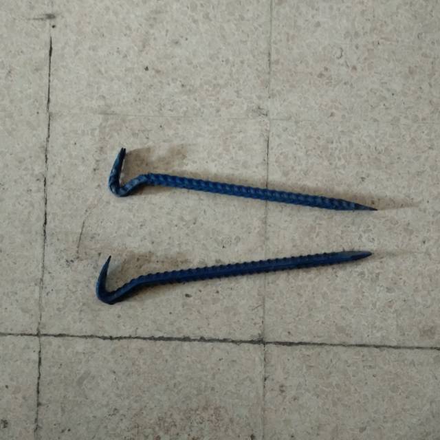 Jual Linggis Catut Kecil 36cm | Shopee Indonesia