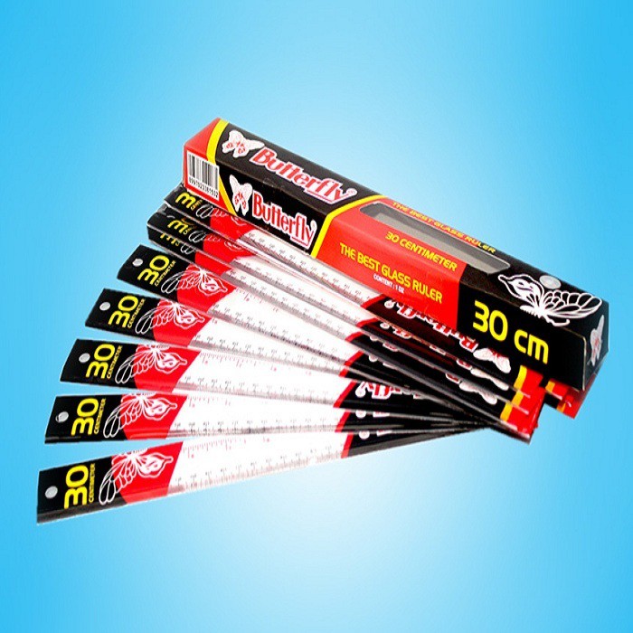 Jual PENGGARIS MIKA 30 CM | Shopee Indonesia