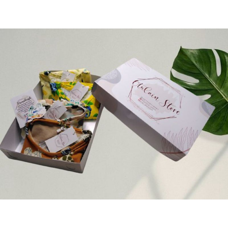 Jual Kotak Hampers Besar | Shopee Indonesia