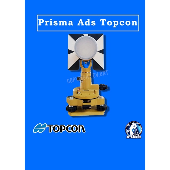 Jual Prisma ADS Polygon Topcon | Shopee Indonesia