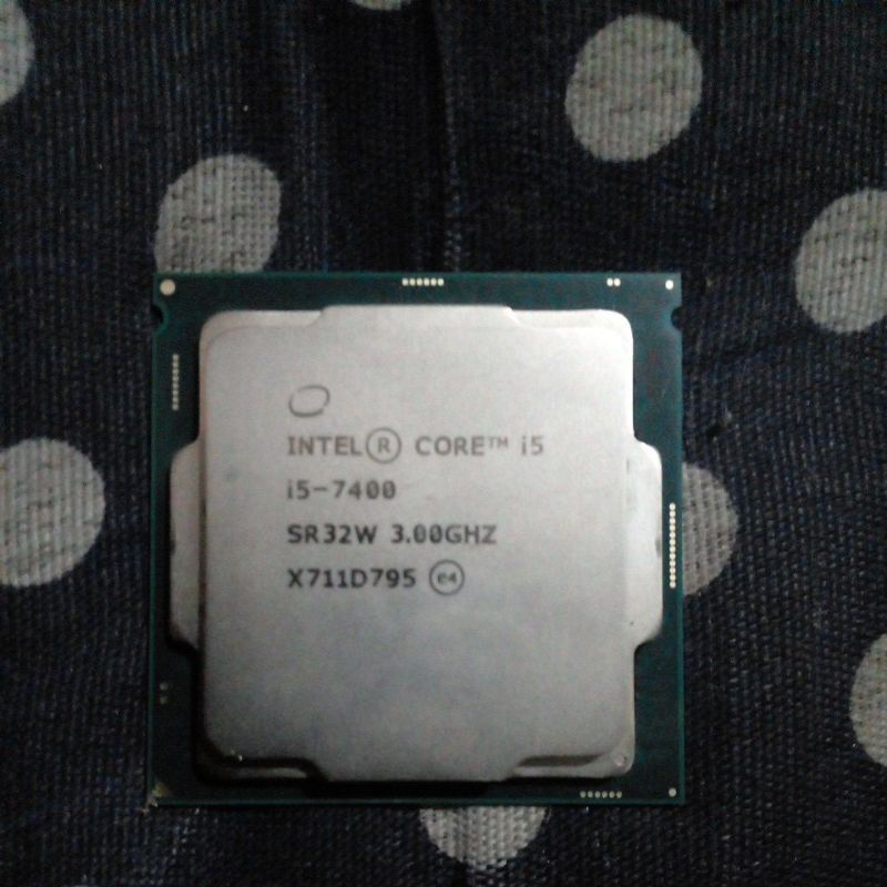 Jual Intel core i5-7400 | Shopee Indonesia
