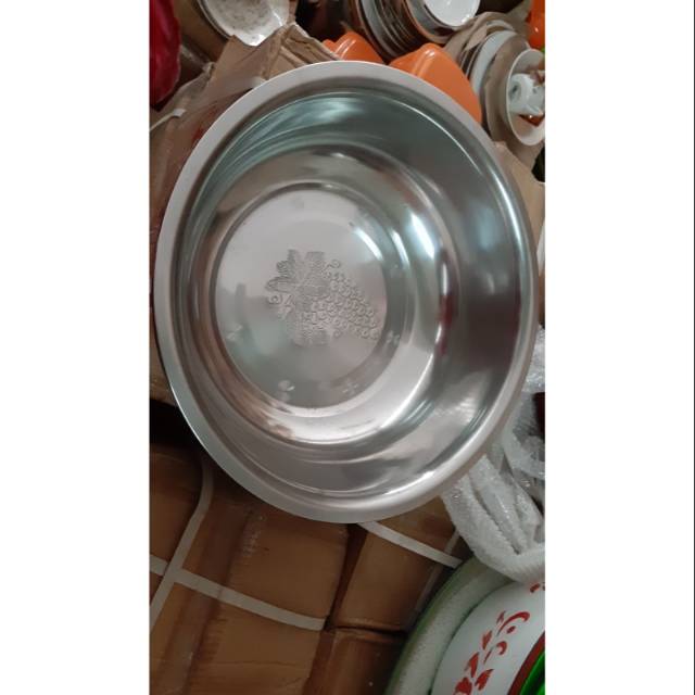 Jual Baskom 36cm | Shopee Indonesia
