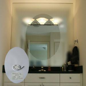 Jual Smart Mirror / Cermin Led Touchscreen Uk. L100Xt70Cm | Shopee ...