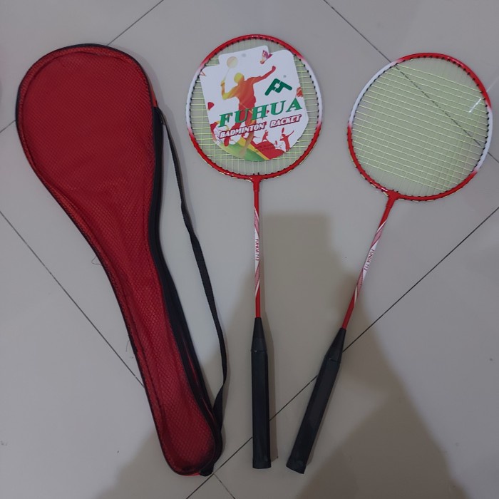 Jual RAKET BADMINTON ANAK-ANAK RAKET BULUTANGKIS - Rilakkuma Biru ...