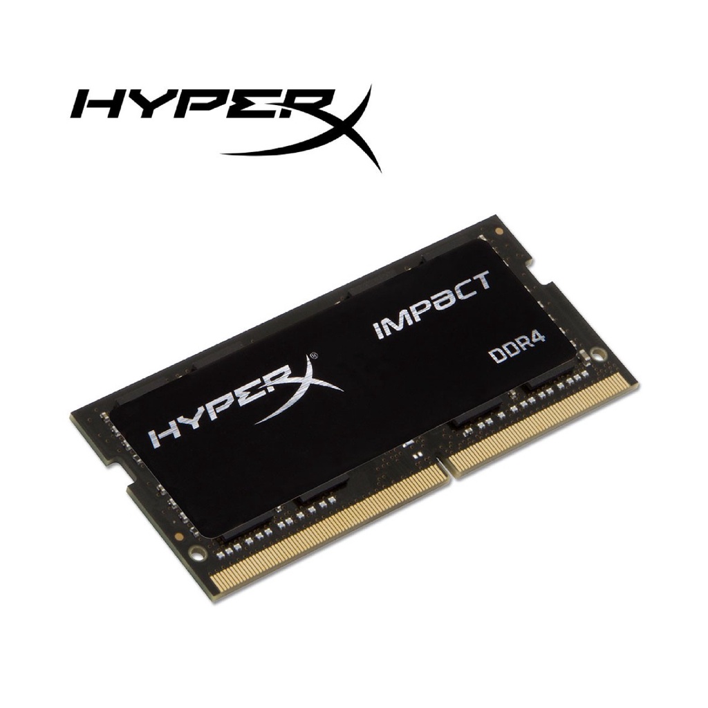 Jual Kingston RAM SODIMM fURY Impact 8GB DDR4 3200MHz | Shopee Indonesia