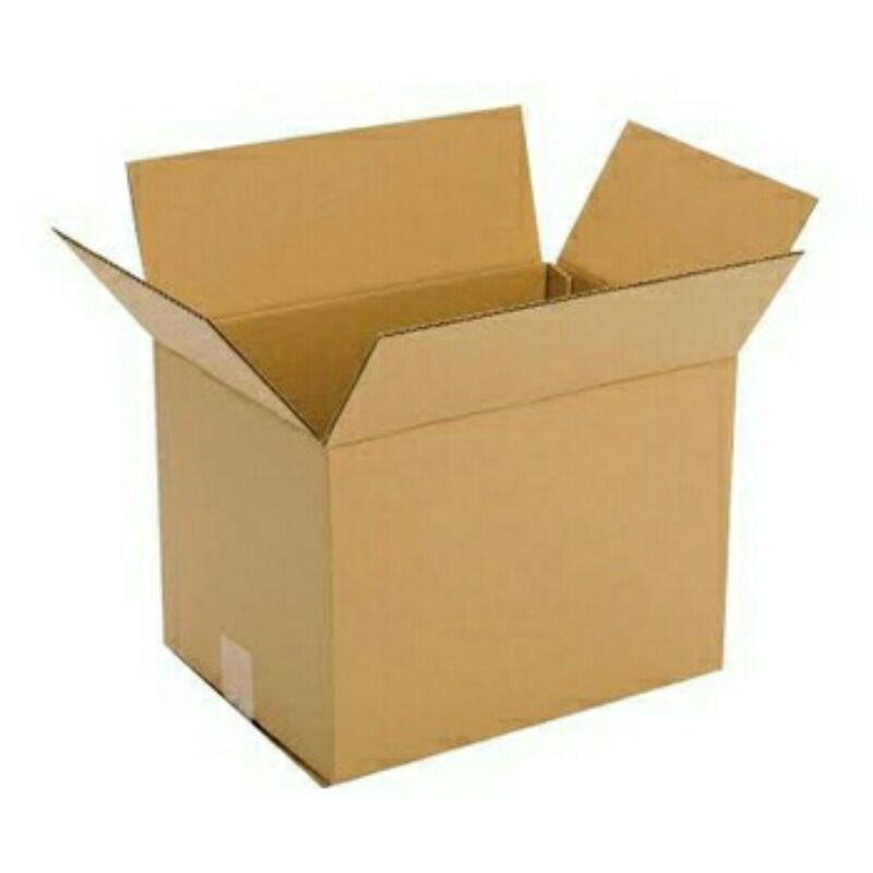 Jual KOTAK KARDUS PACKING UNTUK EXTRA KEAMANAN BARANG | Shopee Indonesia