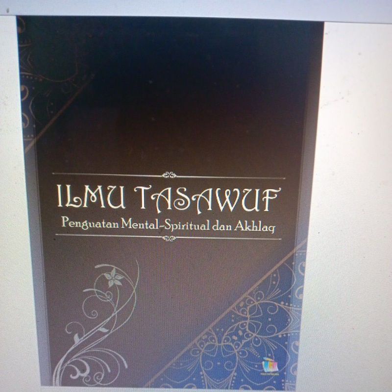 Jual buku ilmu tasawuf by imam kanafi | Shopee Indonesia
