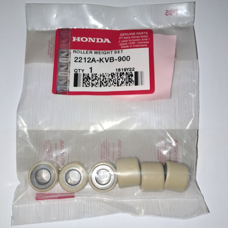 Jual Roller vario 110 original | Shopee Indonesia