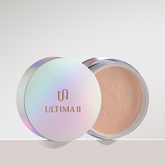 Jual RAYA ULTIMA II Delicate Face Powder/Bedak Tabur 43gr | Shopee ...
