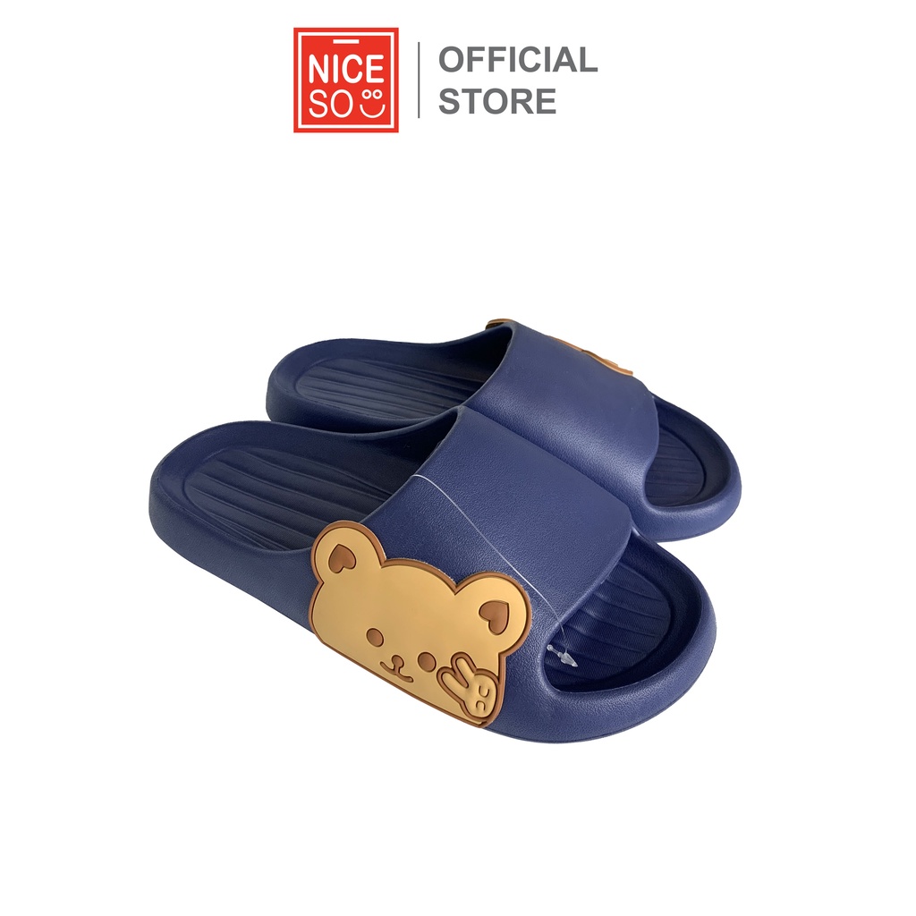 Jual NICESO Official Sandal Slop 3311-1 40-45 | Shopee Indonesia