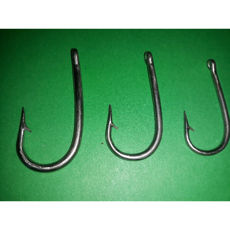 Jual MATA PANCING STAINLES STEEL 304/MATA KAIL IKAN TUNA/MATA KAIL ...