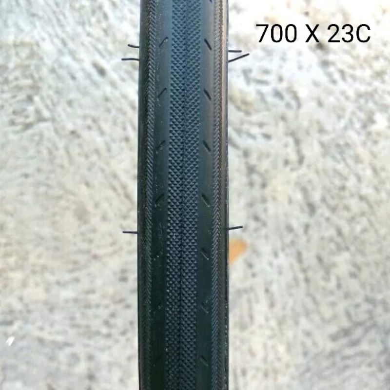 Jual BAN LUAR KENDA K7004 BAN LUAR SEPEDA BAN LUAR UKURAN 700 x 23C UNTUK SEPEDA BALAP ROADBIKE ...