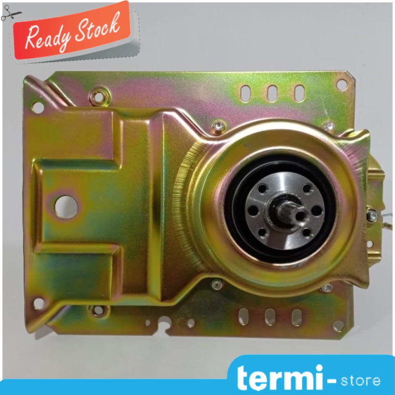 Jual Gear Box Girbok Gearbox Mesin Cuci Sharp 1 tabung top loading ...