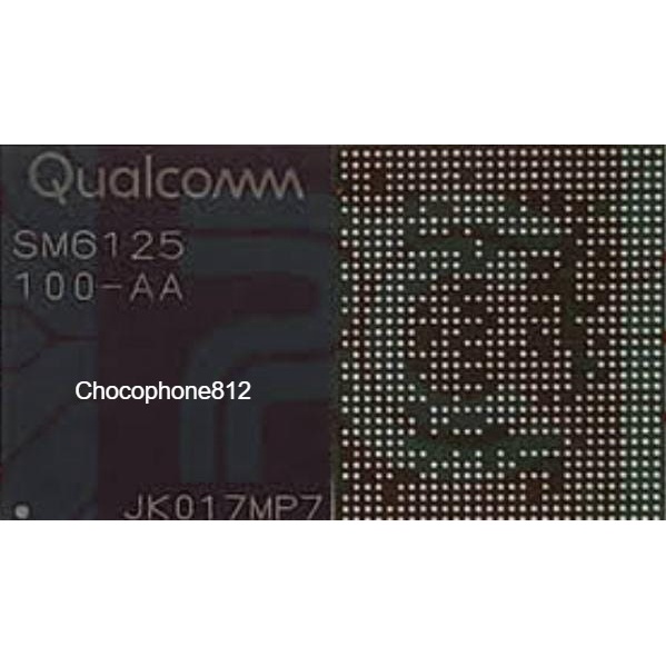 Jual Ic CPU SM 6125 100 AA Note 8 Original | Shopee Indonesia Jual Ic CPU SM 6125 100 AA Note 8 Original | Shopee Indonesia