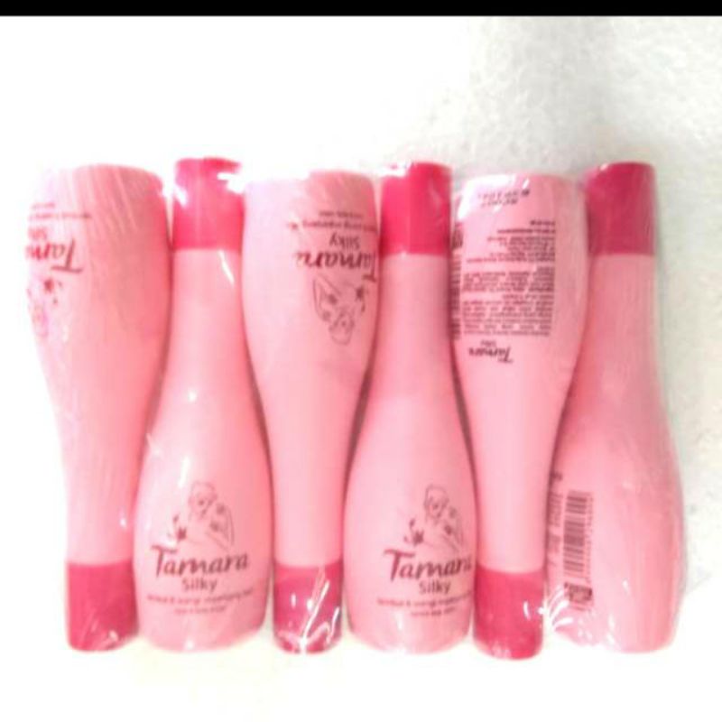 Jual TAMARA Body Lotion | Shopee Indonesia