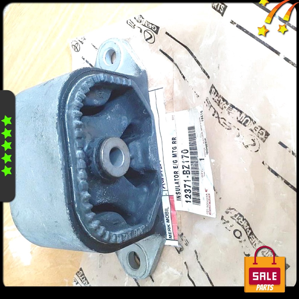 Jual Engine Mounting Transmisi All New Toyota Avanza Atau Veloz 12371 ...