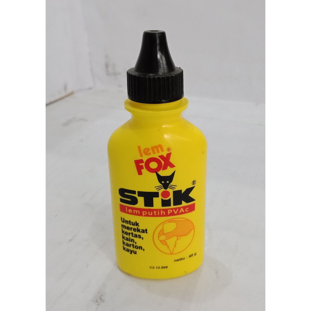 Jual Lem Fox Stik | Shopee Indonesia