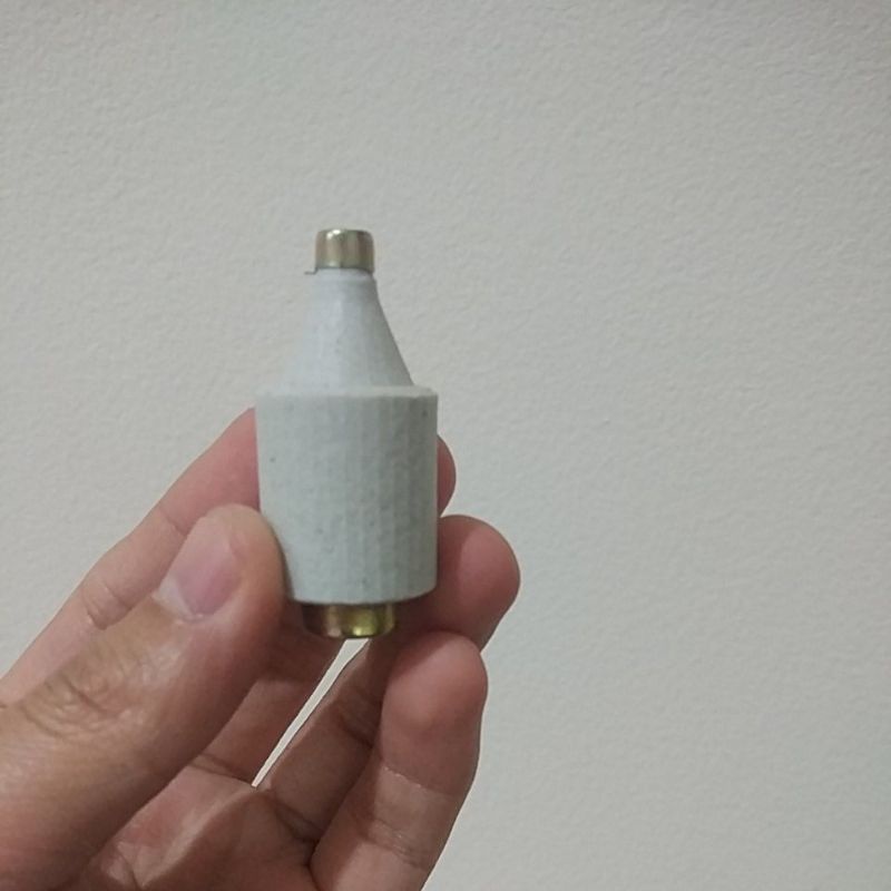 Jual KAP DAN SEKRING BATU FUSE BOX SIKRING KERAMIC 10A SEKERING LISTRIK ...