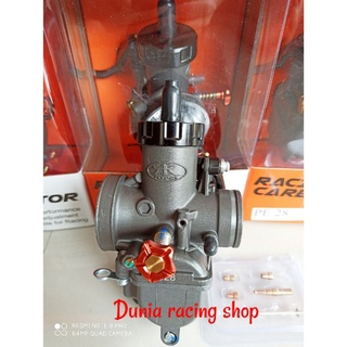 Jual Karbu Karburator TK racing PE 24 26 28 30 31 TK racing PWK 24 26 28 Original TK racing ...