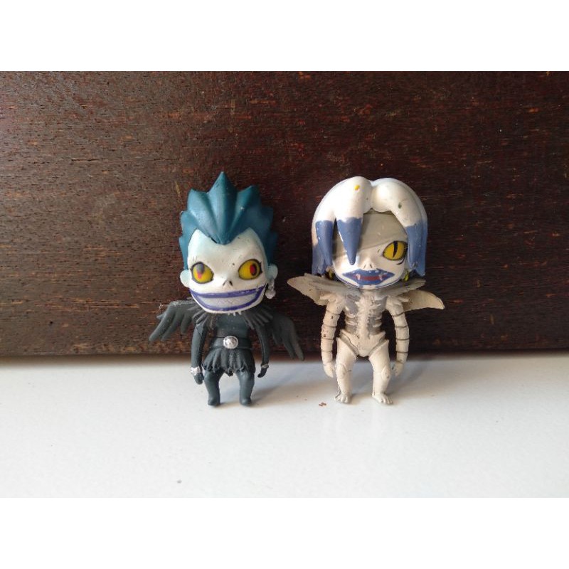Jual mini figure deathnote | Shopee Indonesia